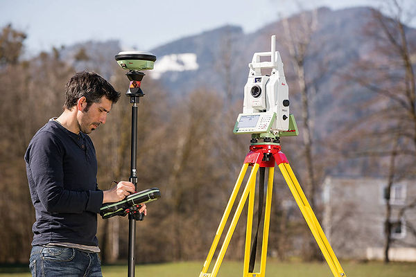 Surveying Instruments | Surveyors Exchange Co. | Alaska