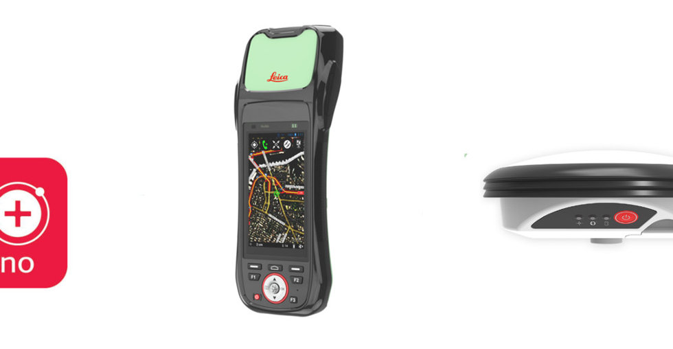 GIS Instruments | Surveyors Exchange Company Inc. | Alaska, USA