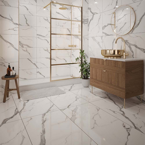 Harrods Marble Collection | Tile Station