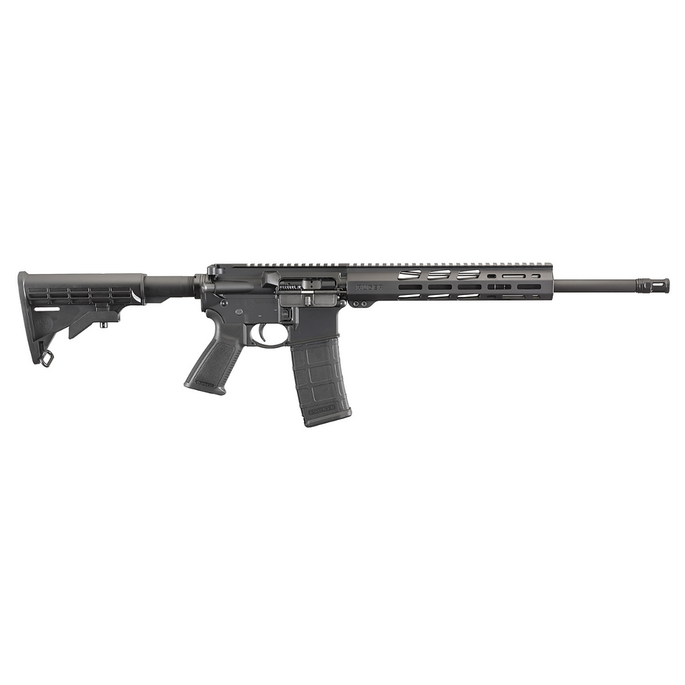 Ruger AR 556 Espa o T tico WS ruger-ar-556-espa-o-t-tico-ws