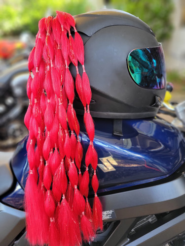 Biker Braids - Medusa Braids Any Color | Biker Braids