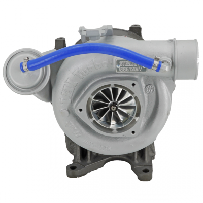 2001-2004 Duramax LB7 Stealth Mach 1 64mm Drop In Turbo | John C Garage