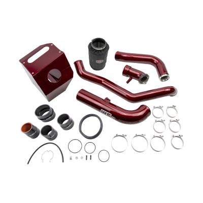 2017-2019 L5P DURAMAX STAGE 2 HIGH FLOW INTAKE BUNDLE KIT | John C Garage