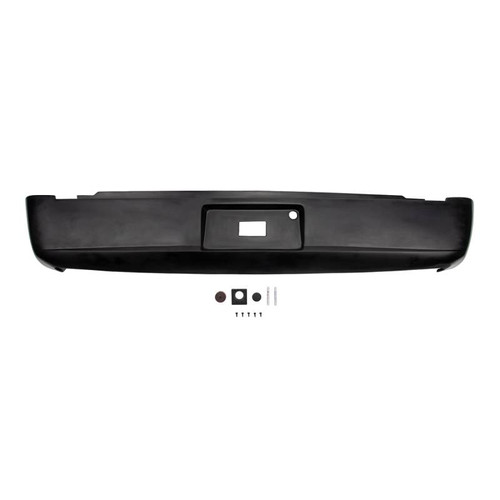 2015-2019 CHEVY SILVERADO 2500/3500HD URETHANE ROLL PAN - BHP | John C ...