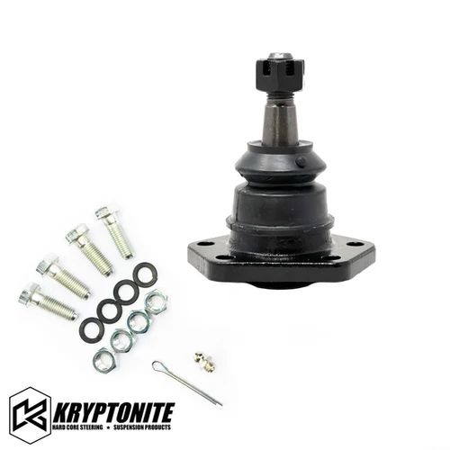 KRYPTONITE BOLT-IN UPPER BALL JOINT (For Aftermarket Upper Control Arms ...