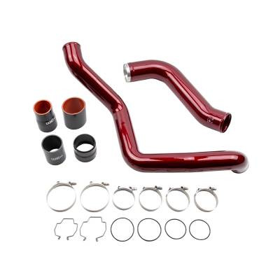2020-2025 L5P DURAMAX STAGE 1 HIGH FLOW INTAKE BUNDLE KIT | John C Garage