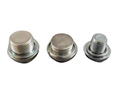 Duramax LML Down Pipe Plugs - Full set or Individuals! 11-16 Duramax ...