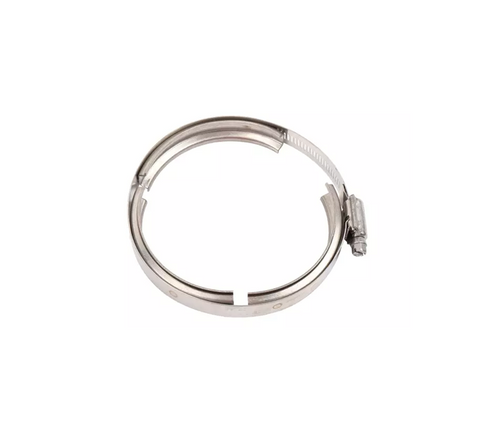 2011-2016 Duramax LML Intake Horn Factory GM Clamp - AC Delco | John C ...