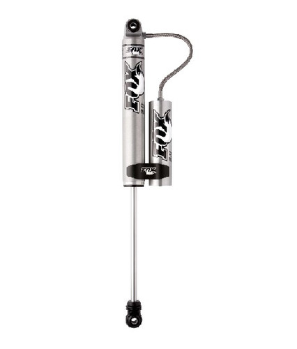 2011-2023 Silverado/Sierra 2500/3500 Fox Shocks WITH Reservoirs | John ...