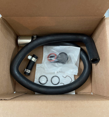 2011-2016 Duramax LML Coolant Bypass Kit | John C Garage