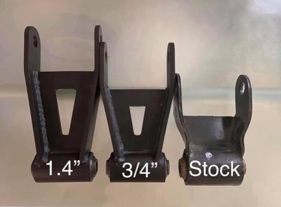 LML 2011-2016 | John C Garage 2.0