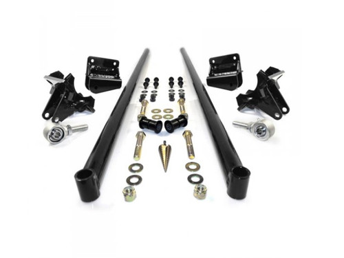 2011-2019 Silverado/Sierra 2500/3500HD HSP 70" Bolt On Traction Bars ...