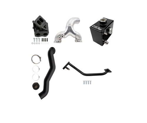 2017-2019 Duramax L5P Compound Turbo Builder Series Individual ...