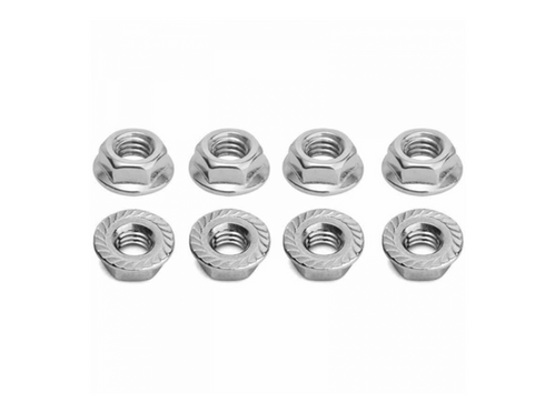 2001-2023 Duramax Glow Plug Nut Set x8 - Merchant Automotive | John C ...