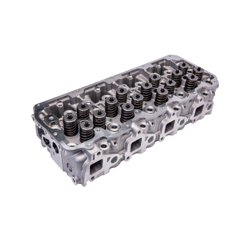 Fleece Performance Remanufactured Cylinder Heads - LB7/LLY/LBZ/LMM ...