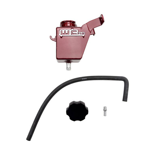 2020-2025 L5P DURAMAX AUXILIARY COOLANT TANK KIT - WCFAB | John C Garage