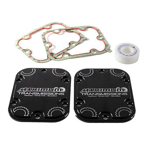 Merchant Auto Allison 1000 PTO Cover Pair - 2001-2019 Duramax 2500 ...