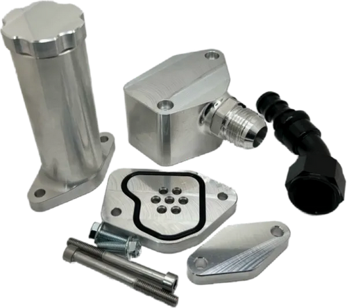 2017 2025 Duramax L5p Ccv Upgrade Kit Jzm John C Garage