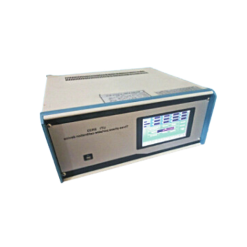 Meter Testing | KIGG Systems India