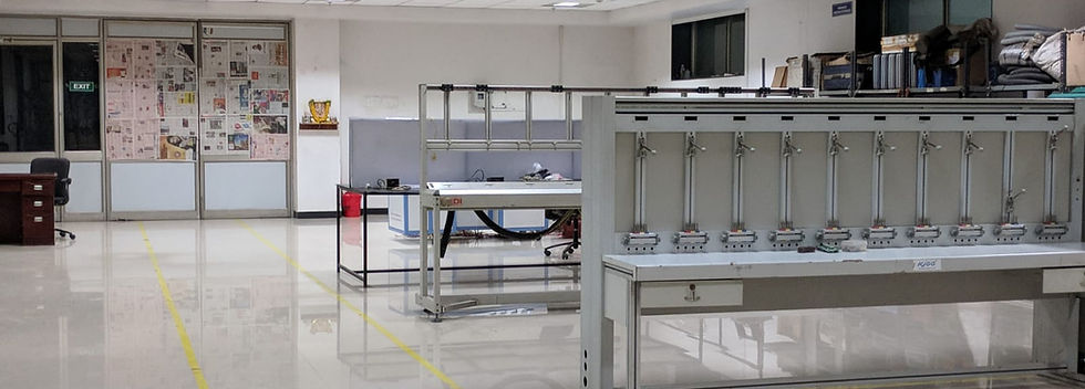 About | KIGG Systems India