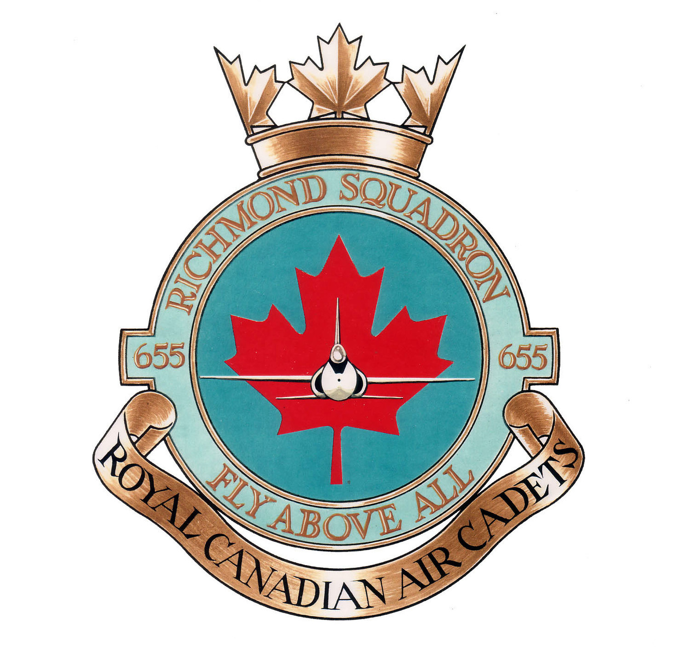 655 Richmond RCACS