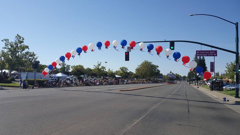 Balloon Packages | Aloha Balloon