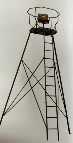 Long View ~ TT815 | Trophy Treestands