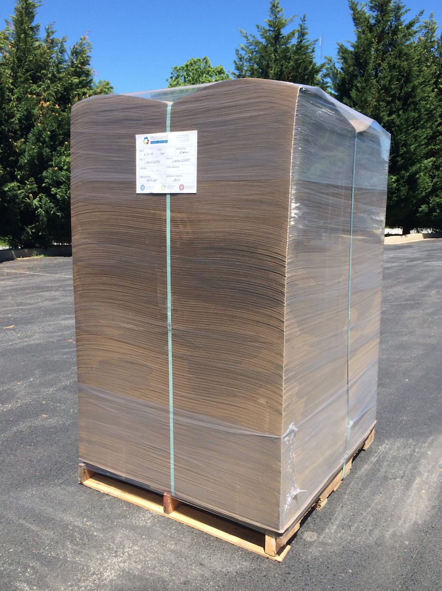 PRODUCTS | maryland-paper-co