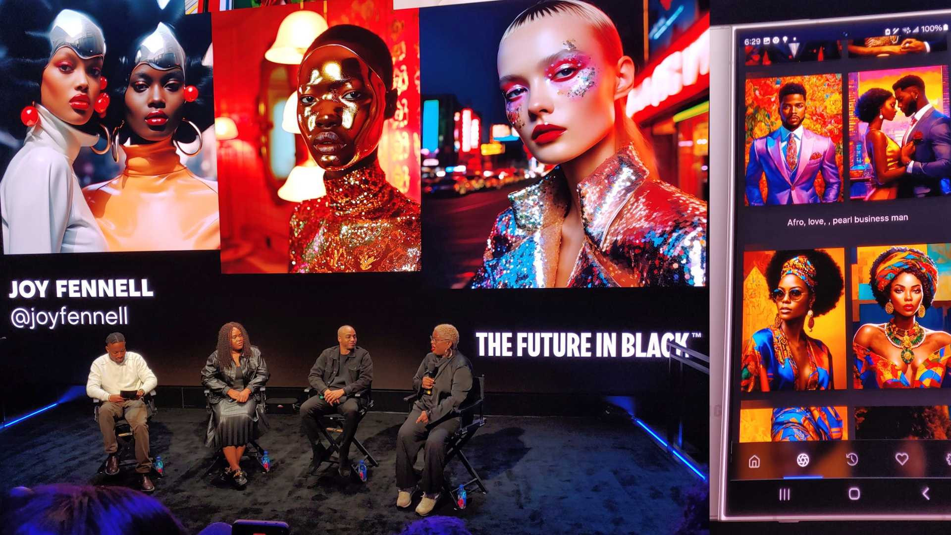 DIGIMENTORS TECH TIP | AI & Fashion: Get In Before You’re Left Out