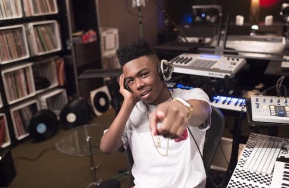 Bmore Lil Key Official Website - www.bmorelilkey.com