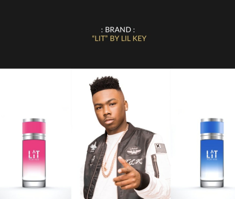 Bmore Lil Key Official Website - www.bmorelilkey.com