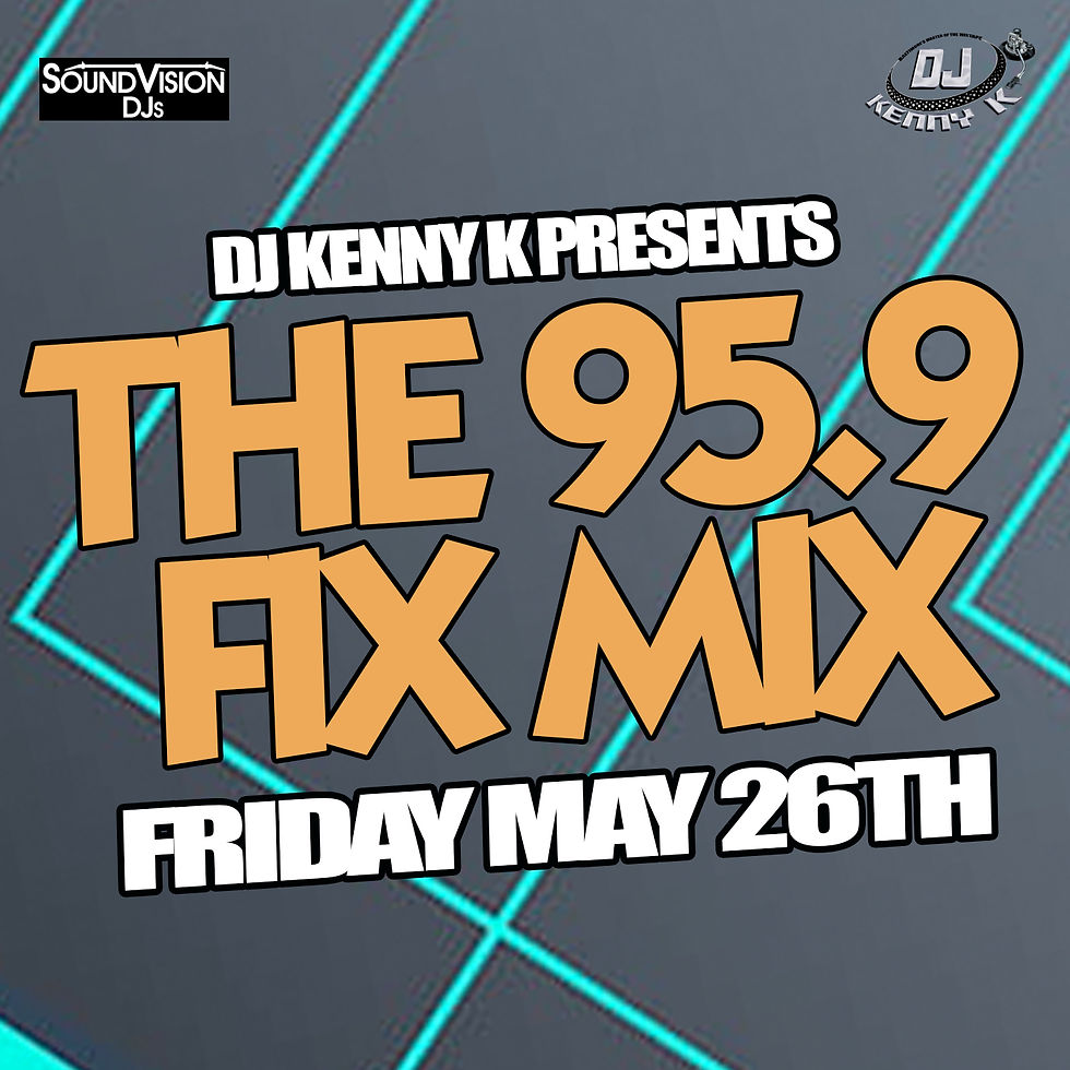 Shop | Dj Kenny K Mixtapes