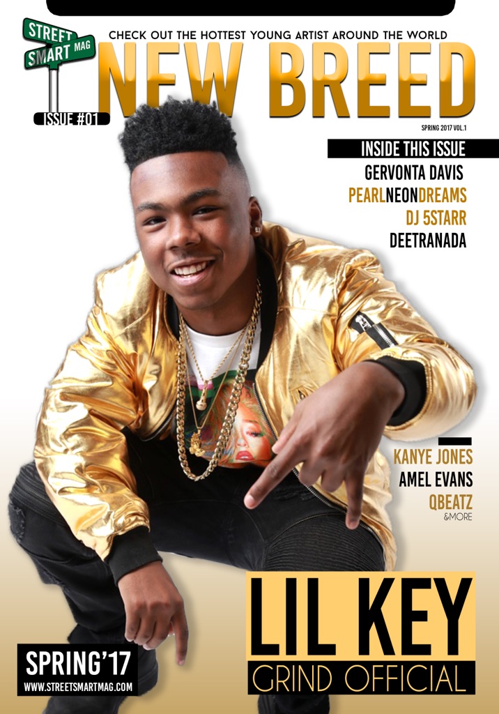 Bmore Lil Key Official Website - www.bmorelilkey.com