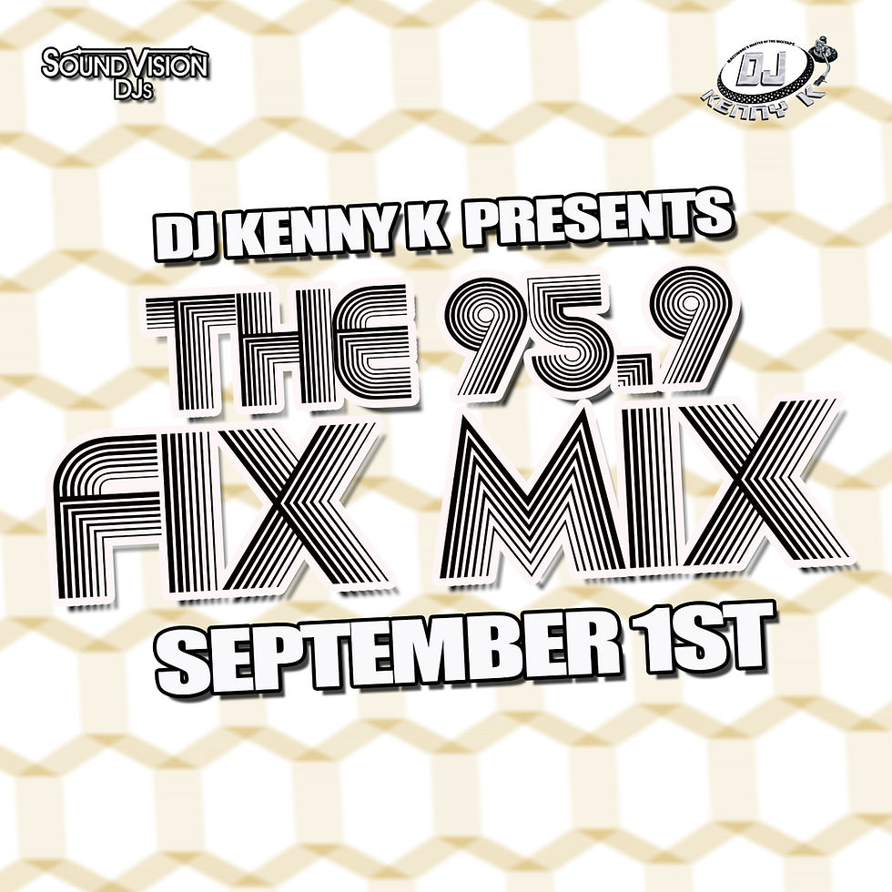 Shop | Dj Kenny K Mixtapes