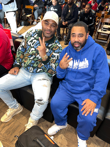 Photos | Dj Kenny K Mixtapes