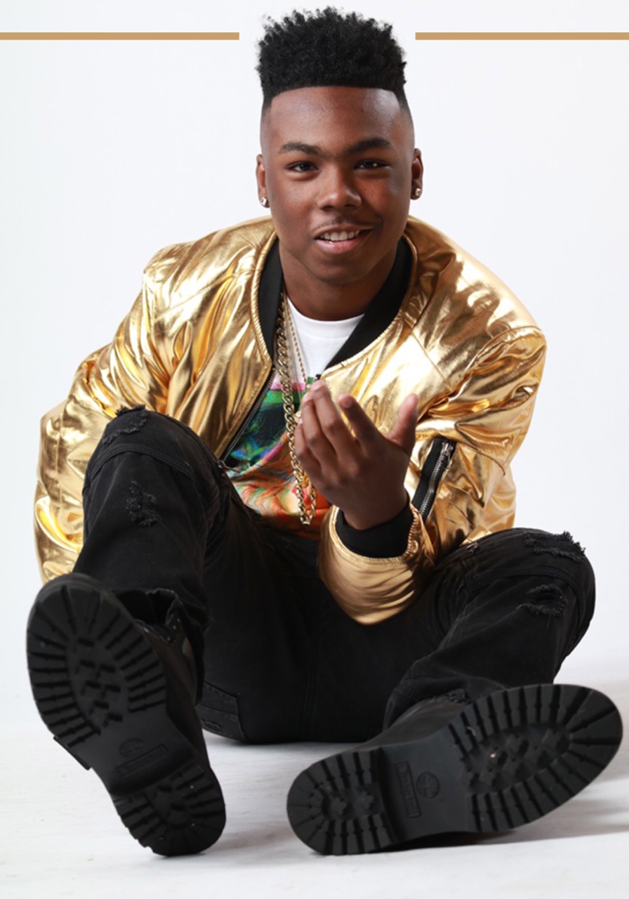 Bmore Lil Key Official Website - www.bmorelilkey.com