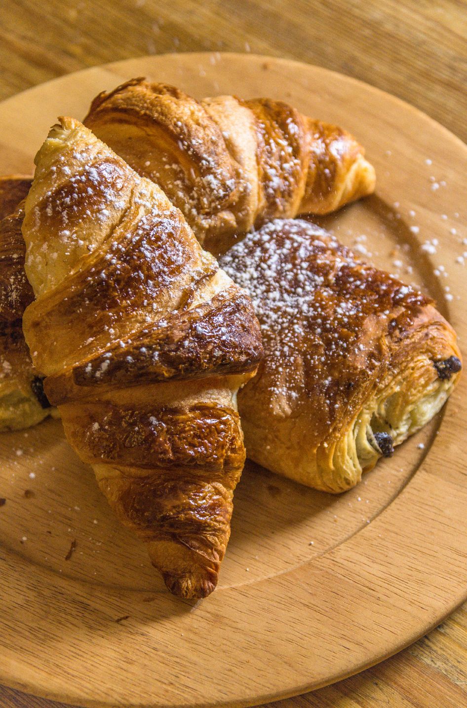 The Bakewell Bakery | Savouries