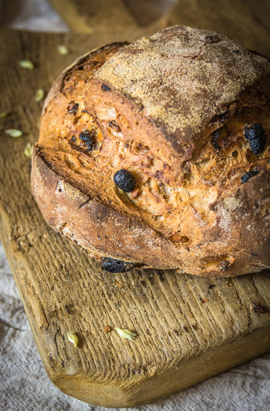 The Bakewell Bakery | Bread