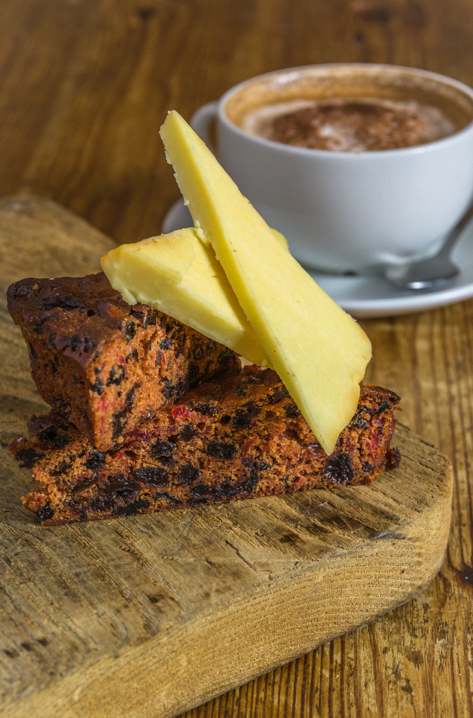 The Bakewell Bakery | Confectionary