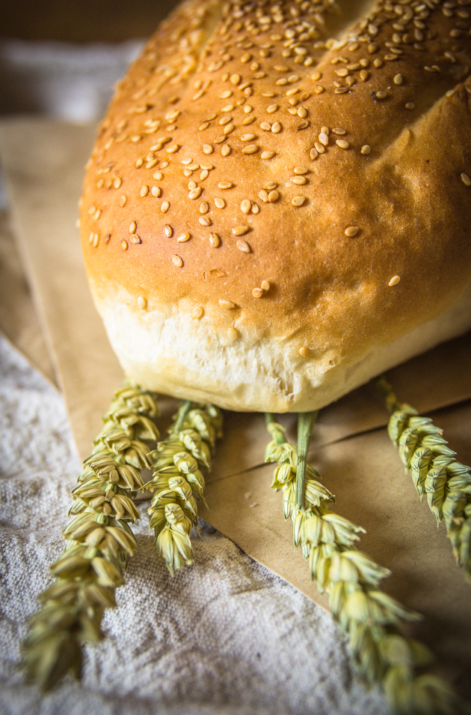 The Bakewell Bakery | Bread