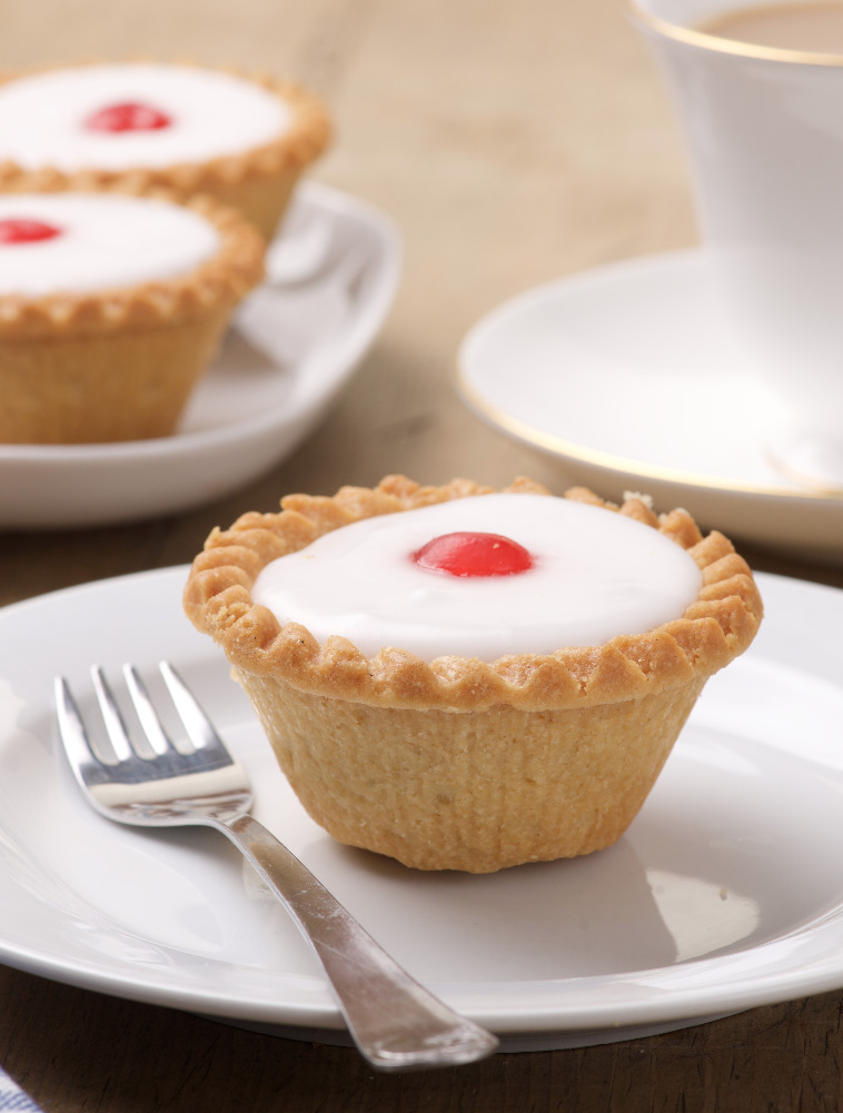 The Bakewell Bakery | Bakewell Puddings & Tarts