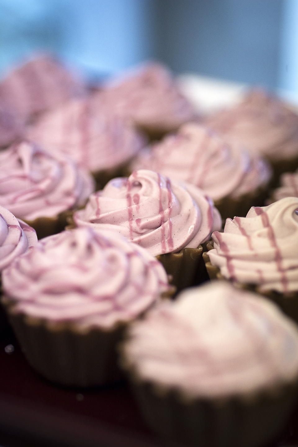 The Bakewell Bakery | Confectionary