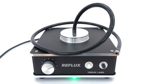 INDUX LABS | Elpasoartsfactory