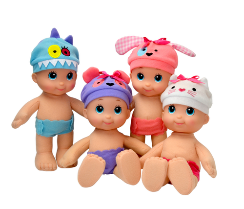 Little Tootsies™ | Mysite