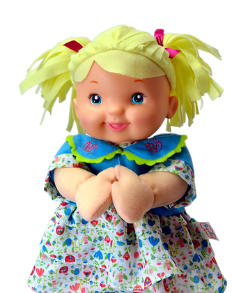 Hannah Prayer Doll™ | Mysite