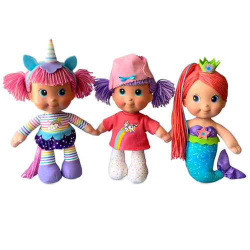 Cuddlekins™ | Mysite