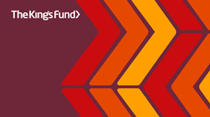 How does the NHS work and how is it changing?