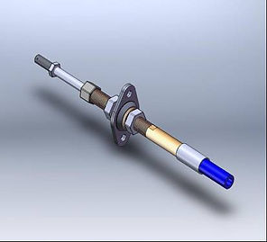 Flexball Push-Pull Control Cables