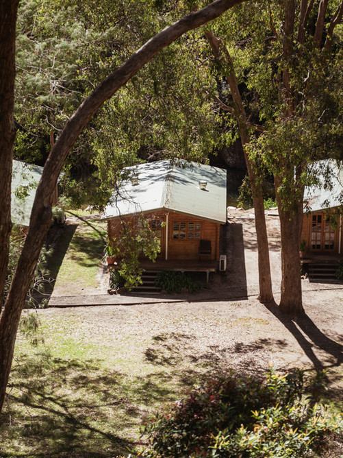 Crosslands Youth & Convention Centre | Camps in Sydney