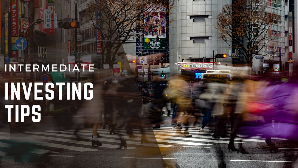 Top 5 Topics Every Intermediate Real Estate Investor Should Master